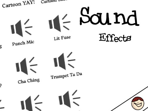 Sound Effects