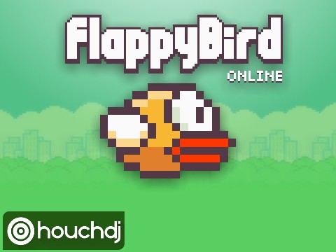 Flappy Bird Online