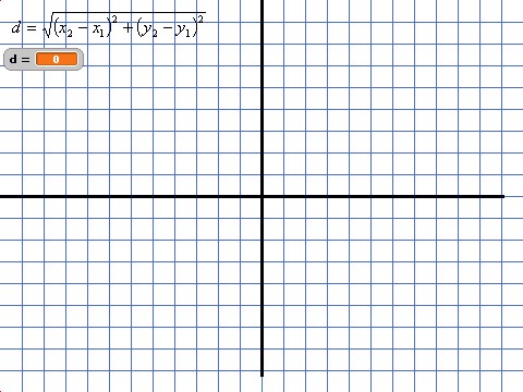 Distance Calculation