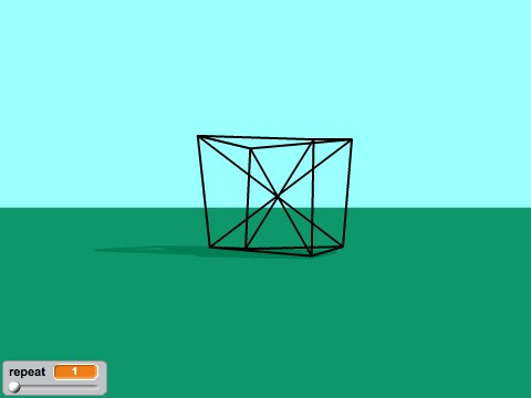 3D Physics(draft)
