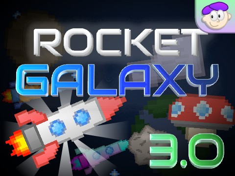 .:Rocket Galaxy:. v3.0