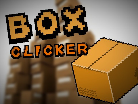 Box Clicker