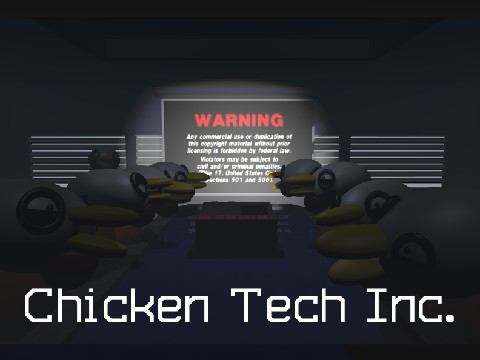 Chicken Tech Inc.