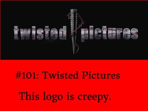 My Top 200 least favorite closing logos Part 5