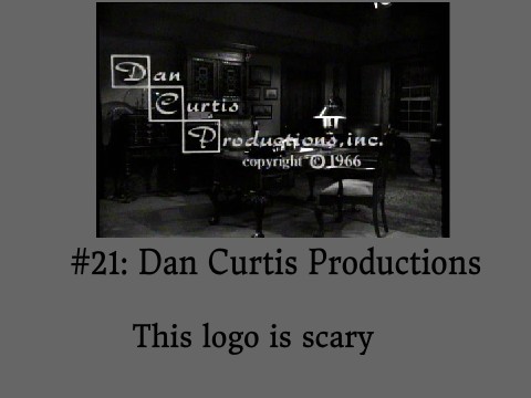 My Top 200 least favorite closing logos Part 9