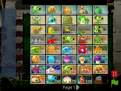 Plants vs Zombies 2