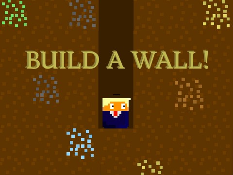 BUILD A WALL!!!