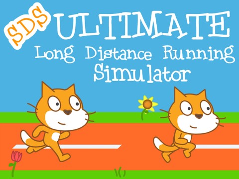 Ultimate Running Simulator v1.5
