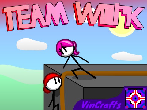 Teamwork (Animation entry)