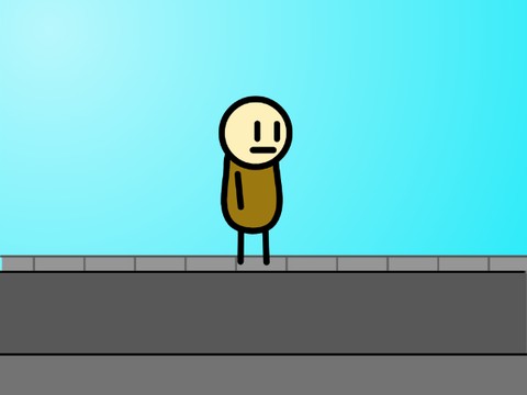 Hobo Simulator (Game)