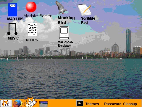 Scratch OS 2.2
