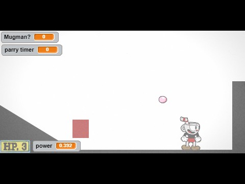 Cuphead Engine? [v1.1.6 Alpha]