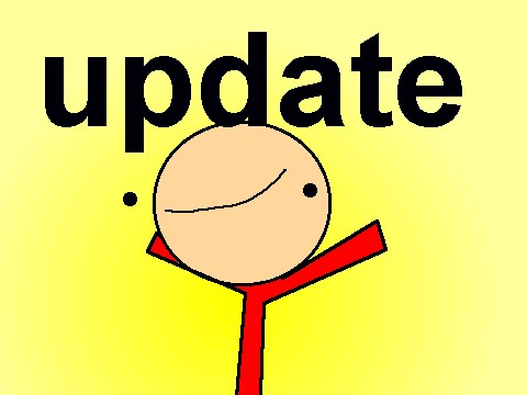 Animation + My Acount's + UPDATE