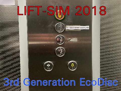 Lift-Sim 2018