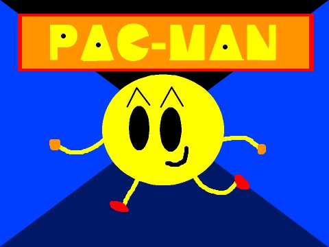 Pac-Man (remake)