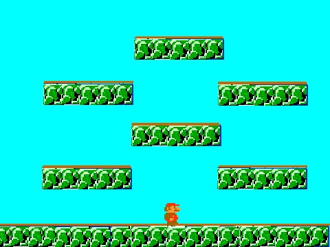 Shamrock63's mario entry