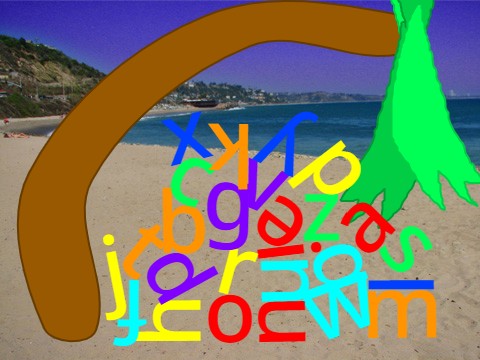 Chicka Chicka Boom Boom Re-edited