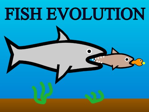 Fish Evolution