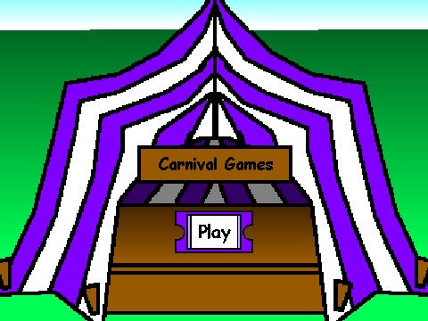 carnival games