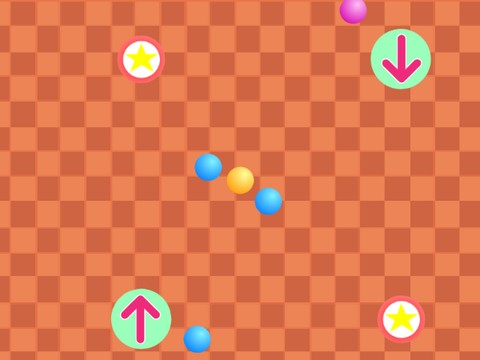 ボールクラッシュ！~☆2☆~ - Ball Crash! ~☆2☆~