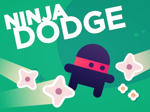 Ninja DODGE