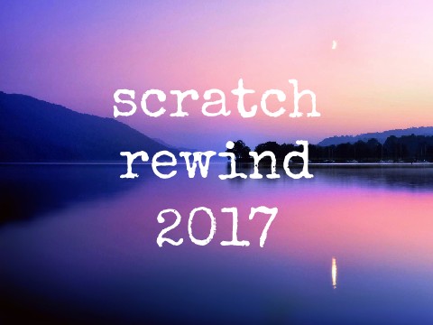 Scratch Rewind 2017