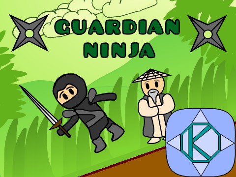 Guardian Ninja