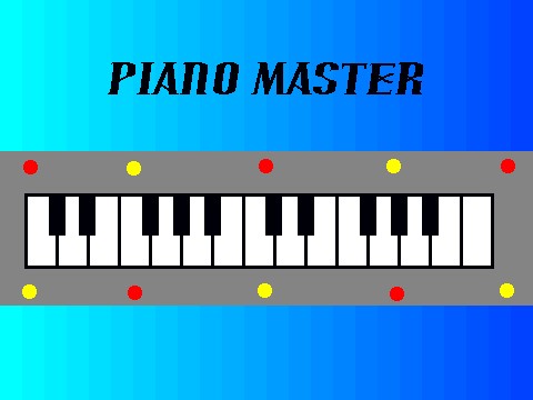 Piano Master