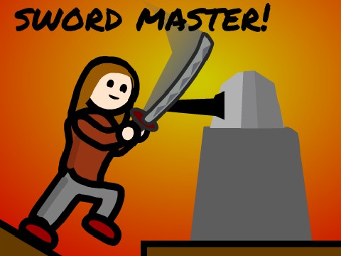 Sword Master