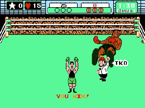 Punch-Out!! - The Definitive Project v1.3