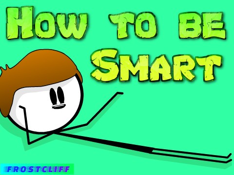 How to Become Really 'Smart'