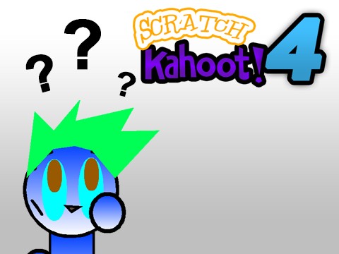 Scratch Kahoot 4 (v0.1)