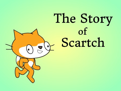 The Story of Scartch