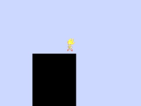 Modern Super Sonic Engine!