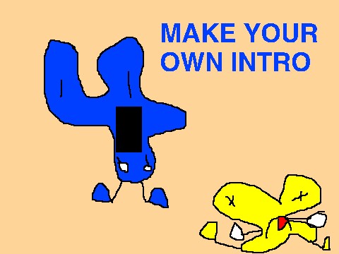 BFB Intro Engine
