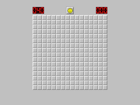 Minesweeper
