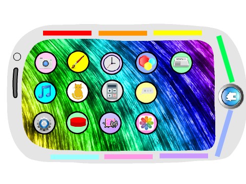 Scratch Phone | Version 2.0