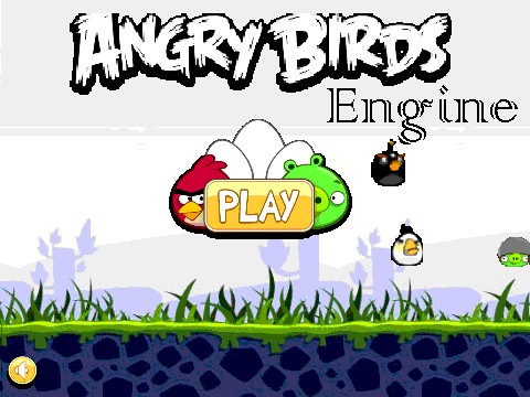 Angry Birds Engine