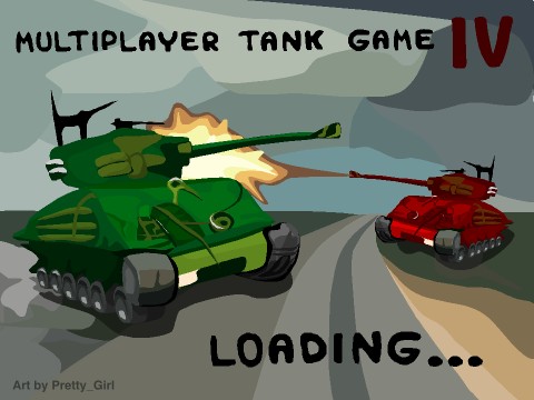 2 player tank game by me