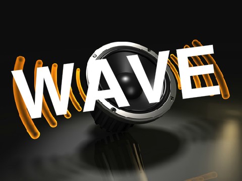 *Wave*