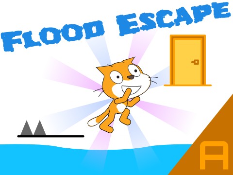 Flood escape