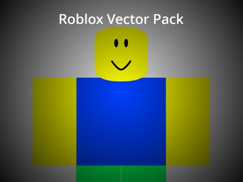 Roblox Vector Pack