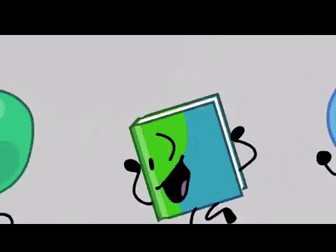 BFB intro