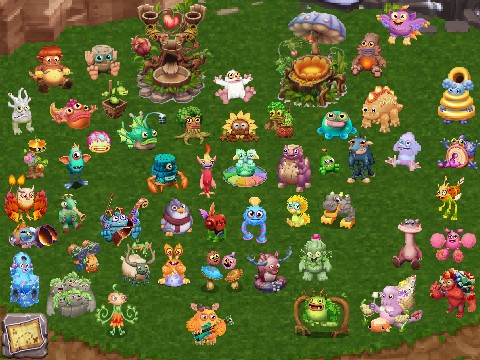 [CONTINENT LANDS!] MSM: DoF - Scratch Edition