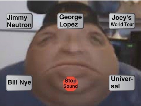 Meme Intro Soundboard