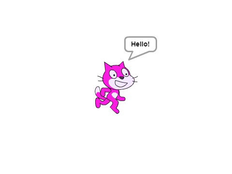 hello!