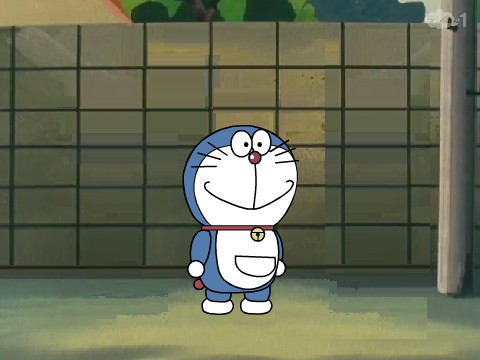 Doraemon (series) - Doraemon (character) (1979 era) (Vector Look)