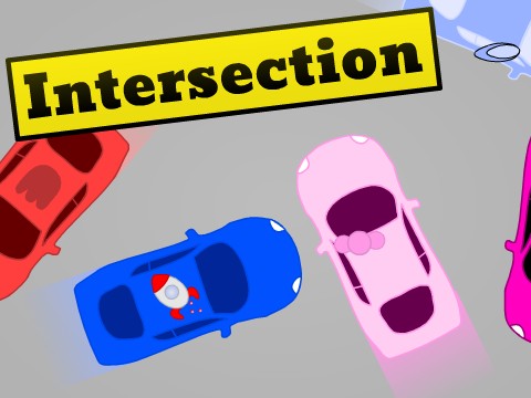 Intersection