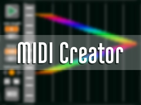MIDI Creator
