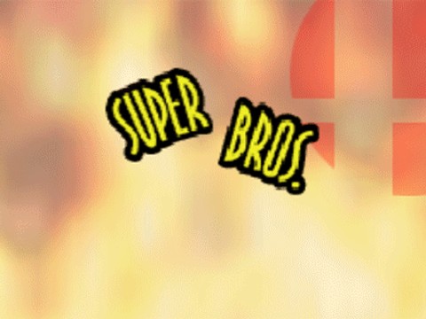 SUPER SMASH BROS SCRATCH